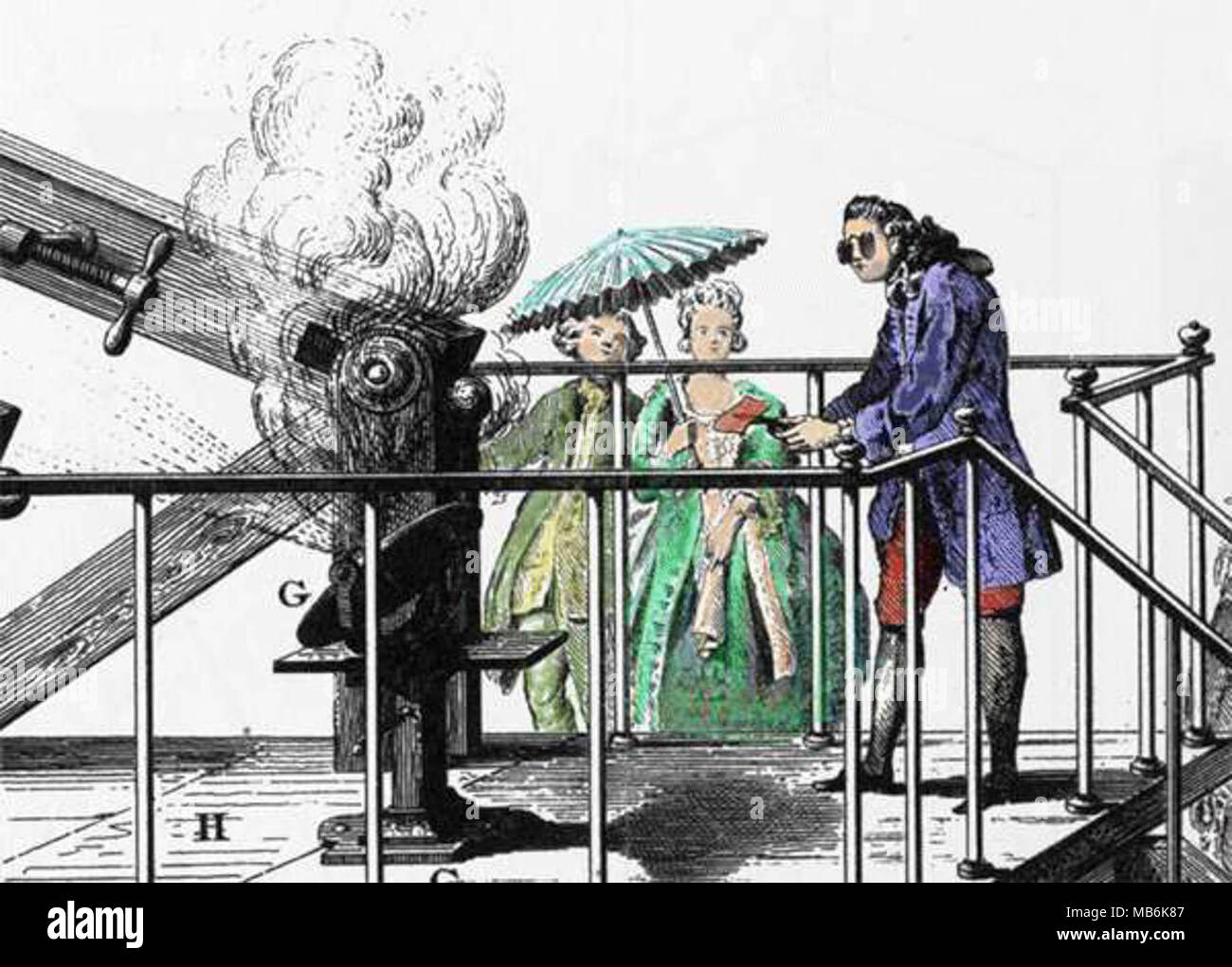 Antoine Lavoisier High Resolution Stock Photography and Images - Alamy