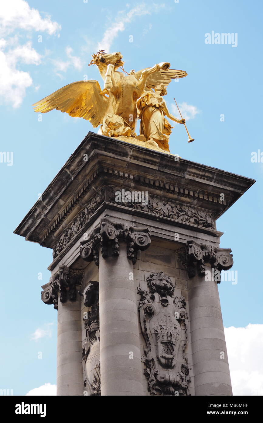 Decadence paris hi-res stock photography and images - Alamy