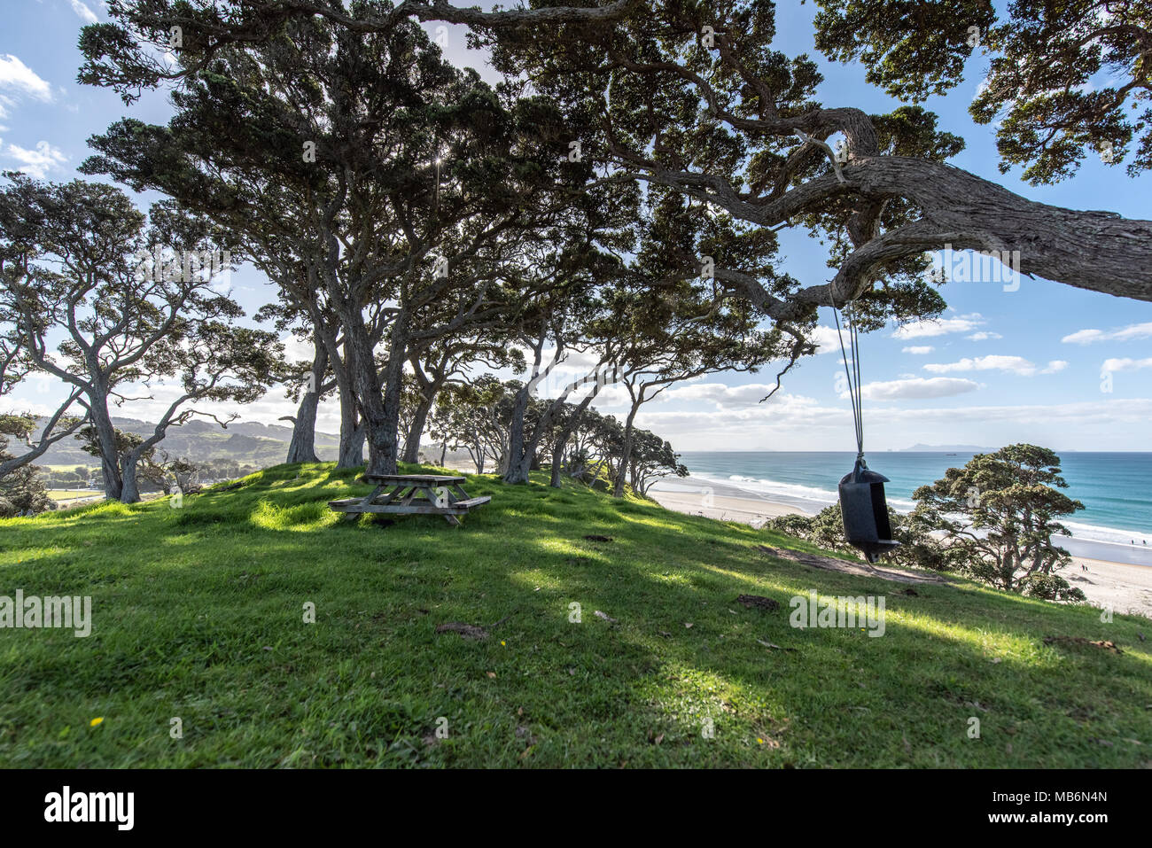 Pakiri Beach High Resolution Stock Photography and Images - Alamy