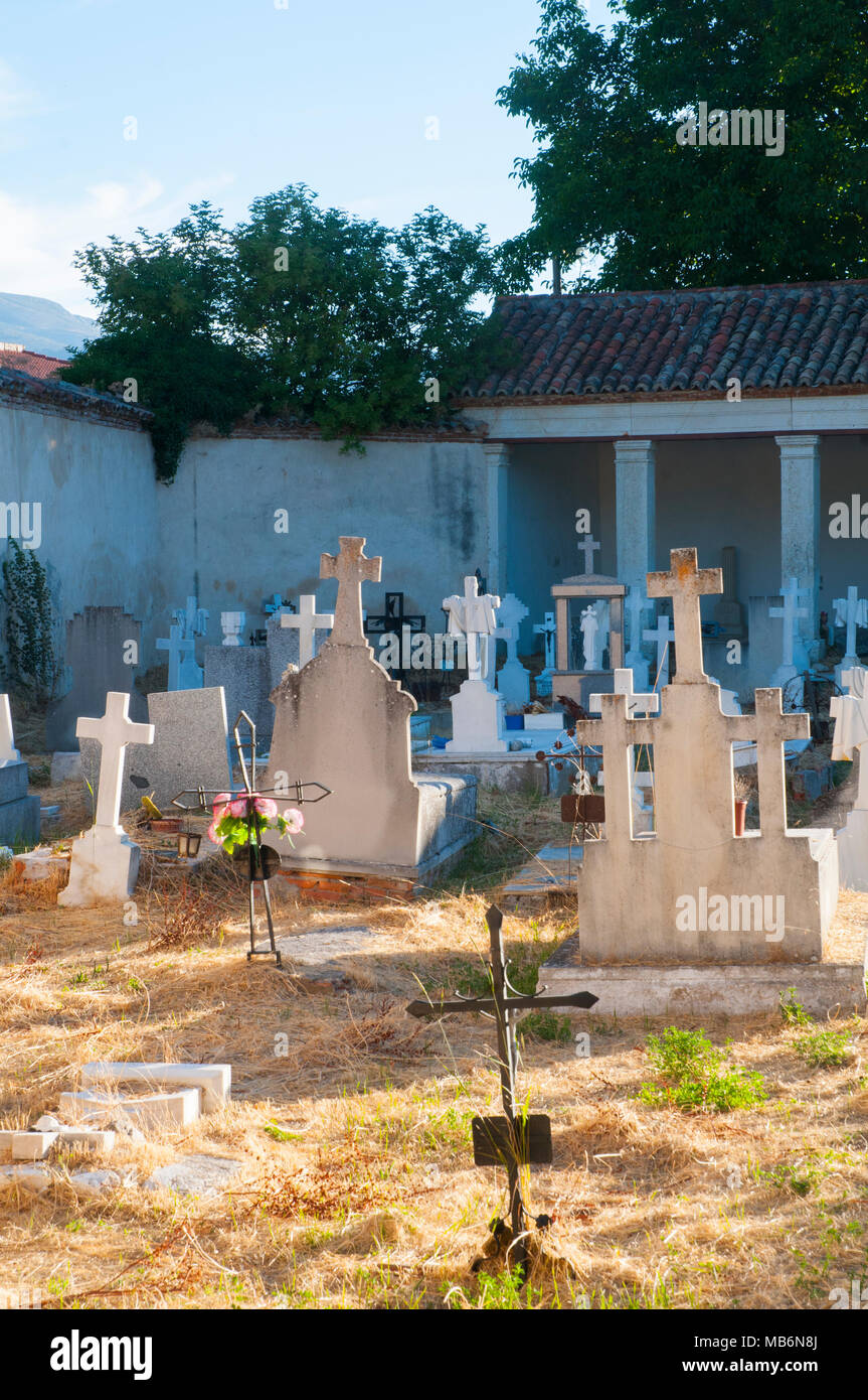 Sepulcro grave hi-res stock photography and images - Alamy