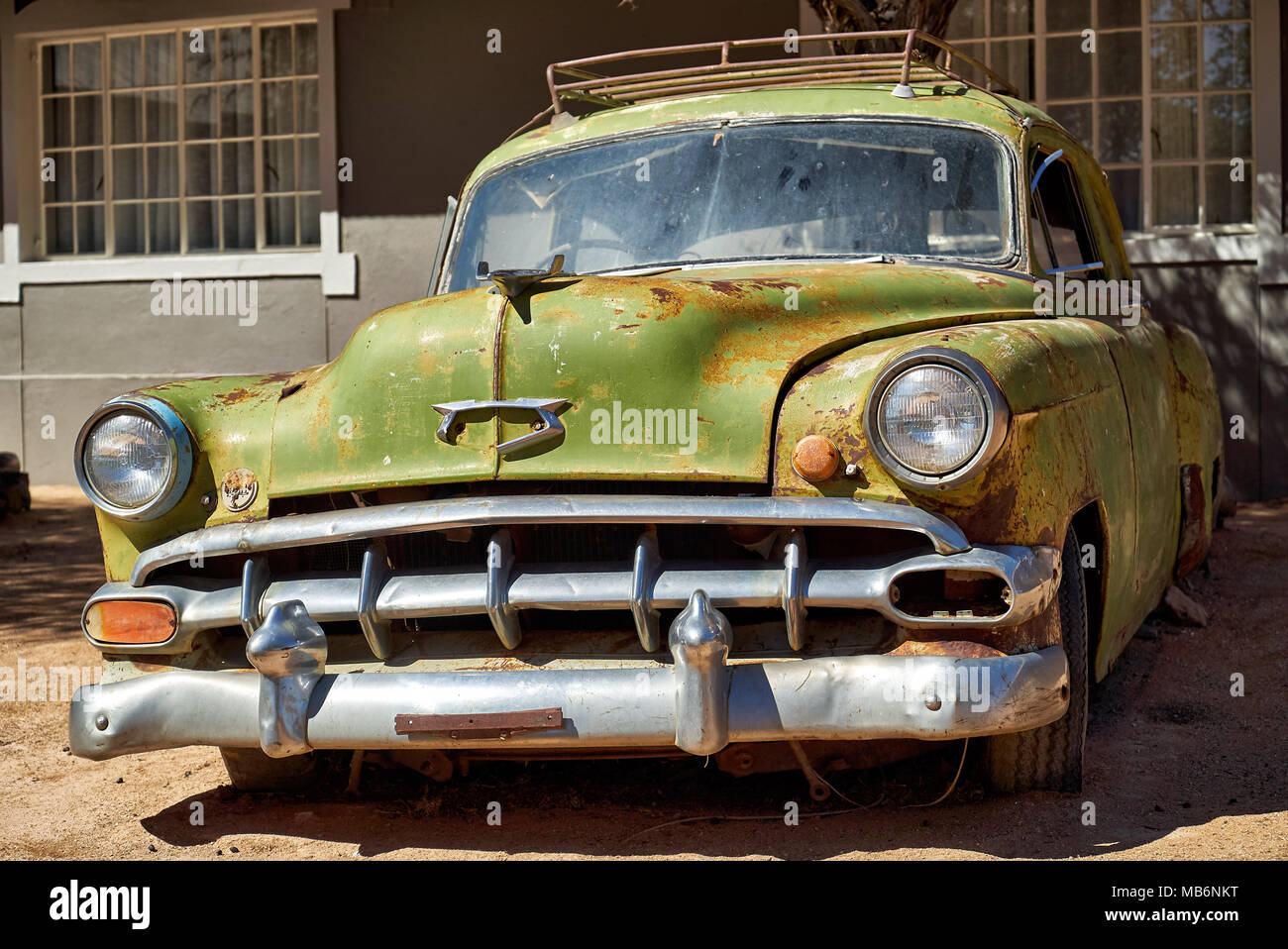Rusty car hi-res stock photography and images - Alamy