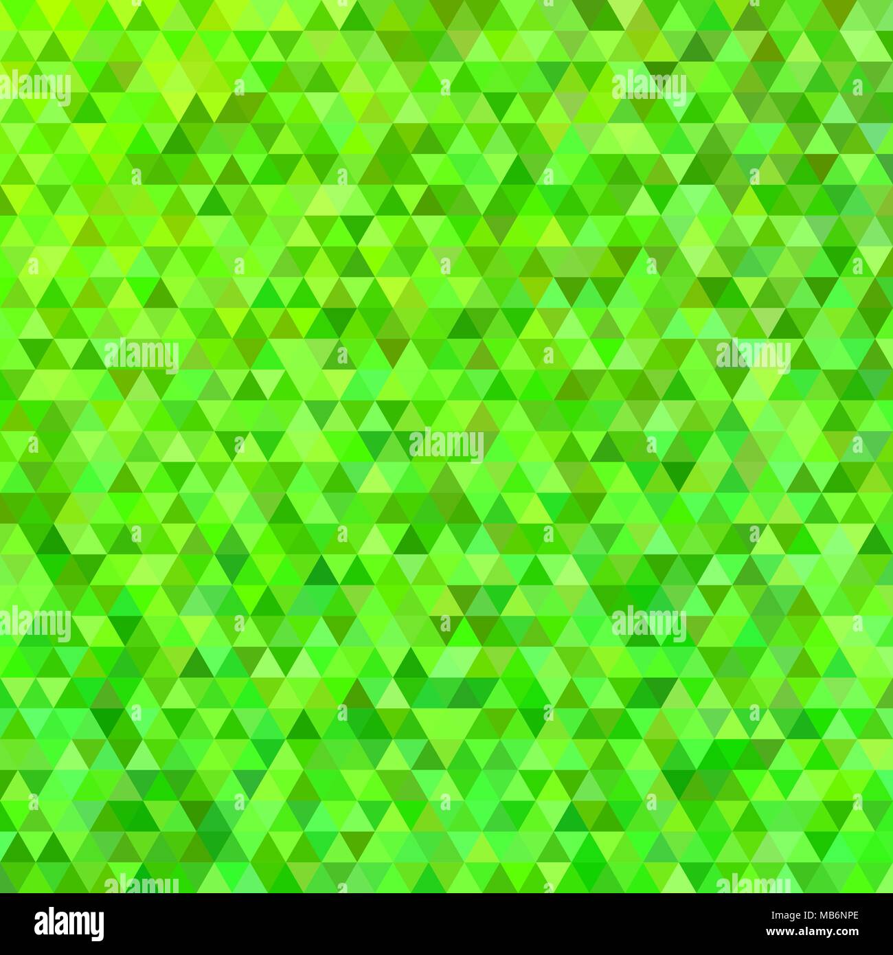 Abstract mosaic triangle tile pattern background - trendy mosaic vector ...