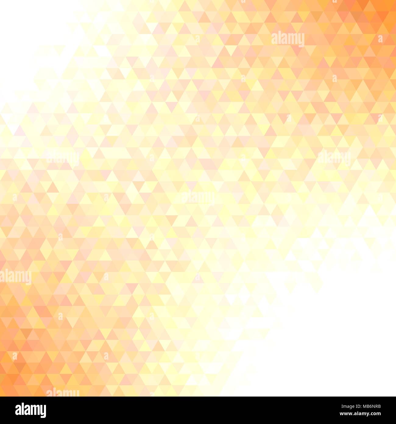 Abstract background of triangles hi-res stock photography and images ...