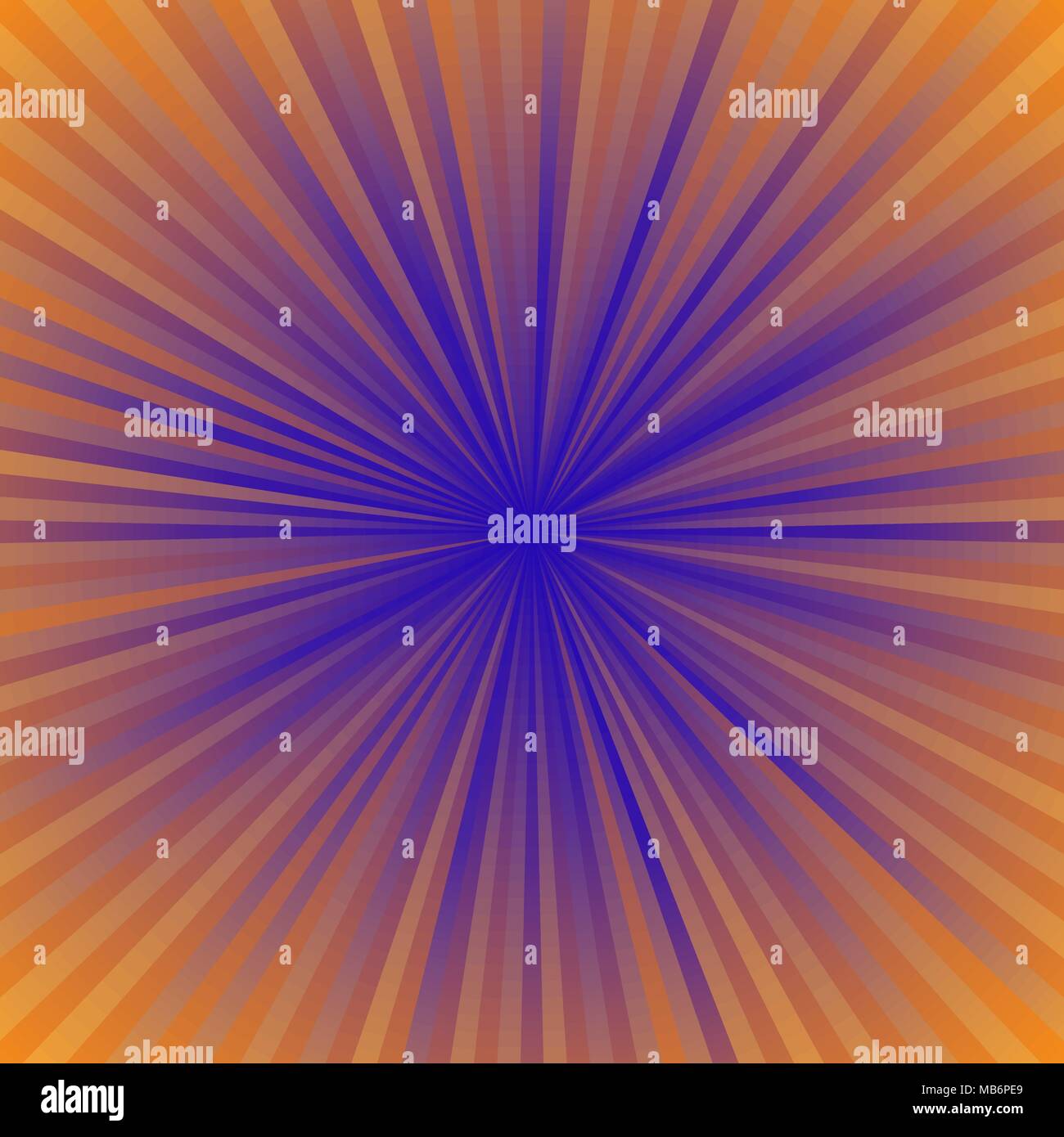 Gradient abstract geometrical ray burst background Stock Vector Image ... Gradient abstract geometrical ray burst background Stock Vector Image ...