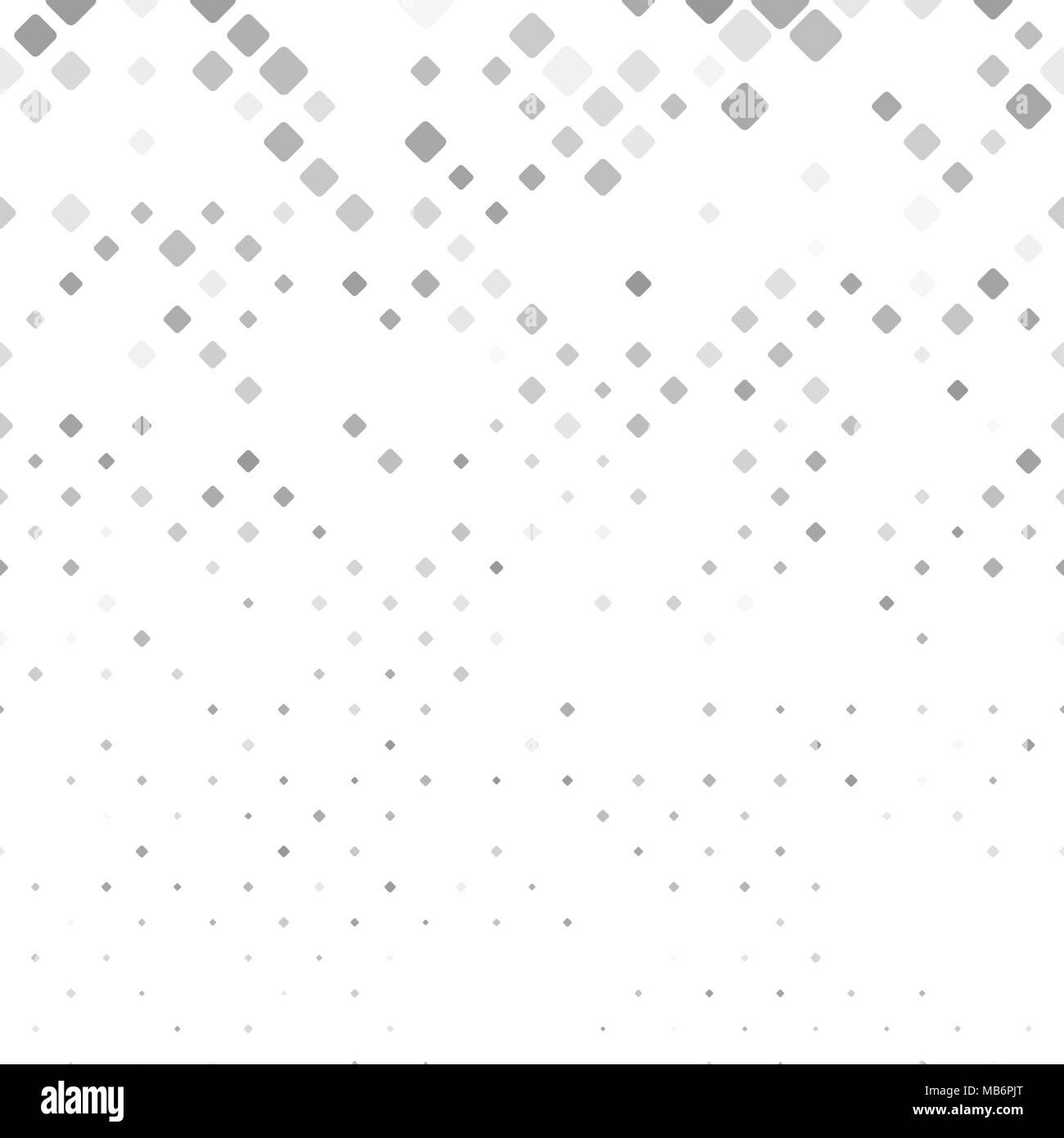 Geometric rounded square pattern - vector tiled mosaic background Stock Vector Image & Art - Alamy