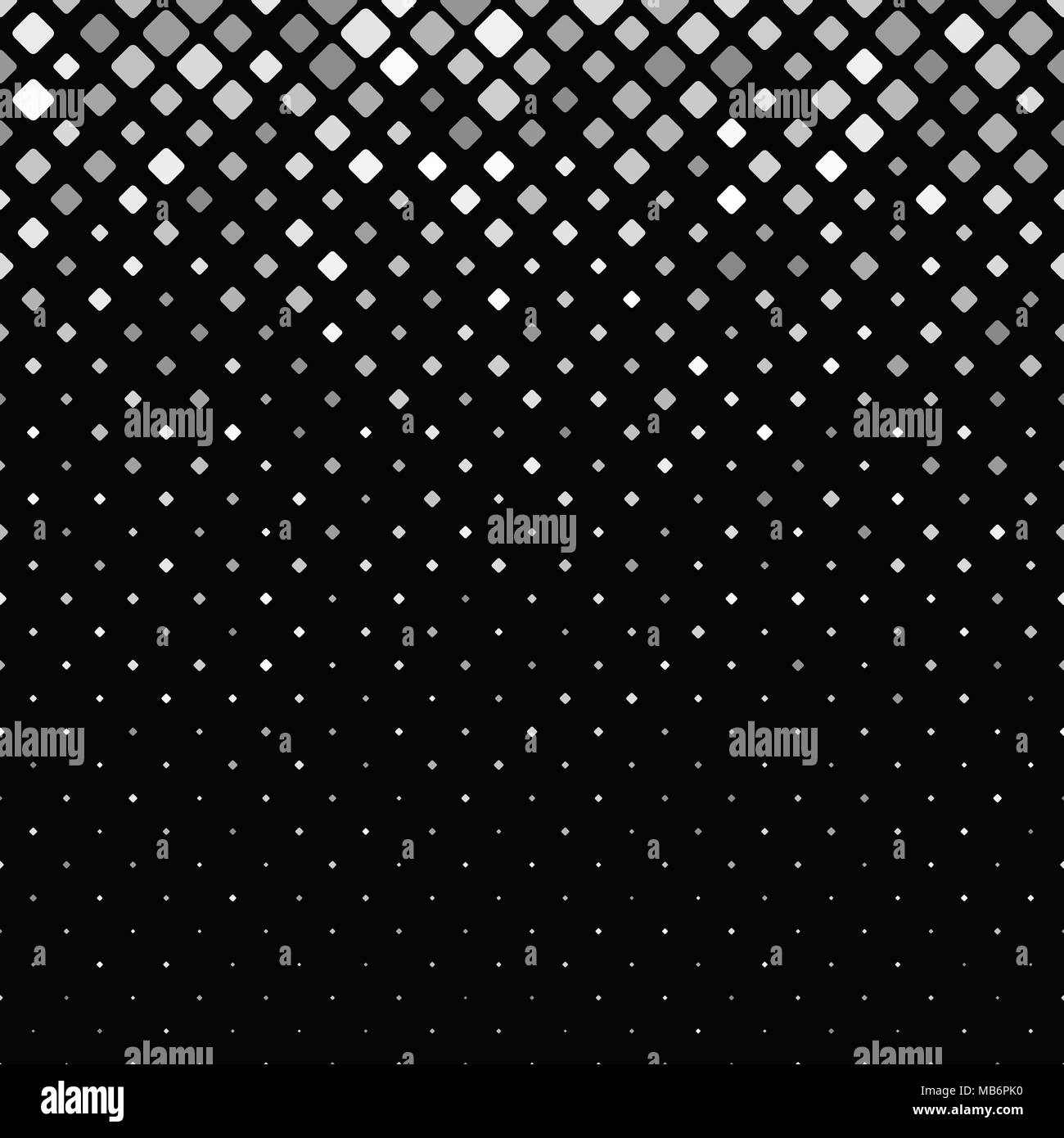 Geometrical Diagonal Rounded Square Pattern Background Design Stock Vector Image And Art Alamy