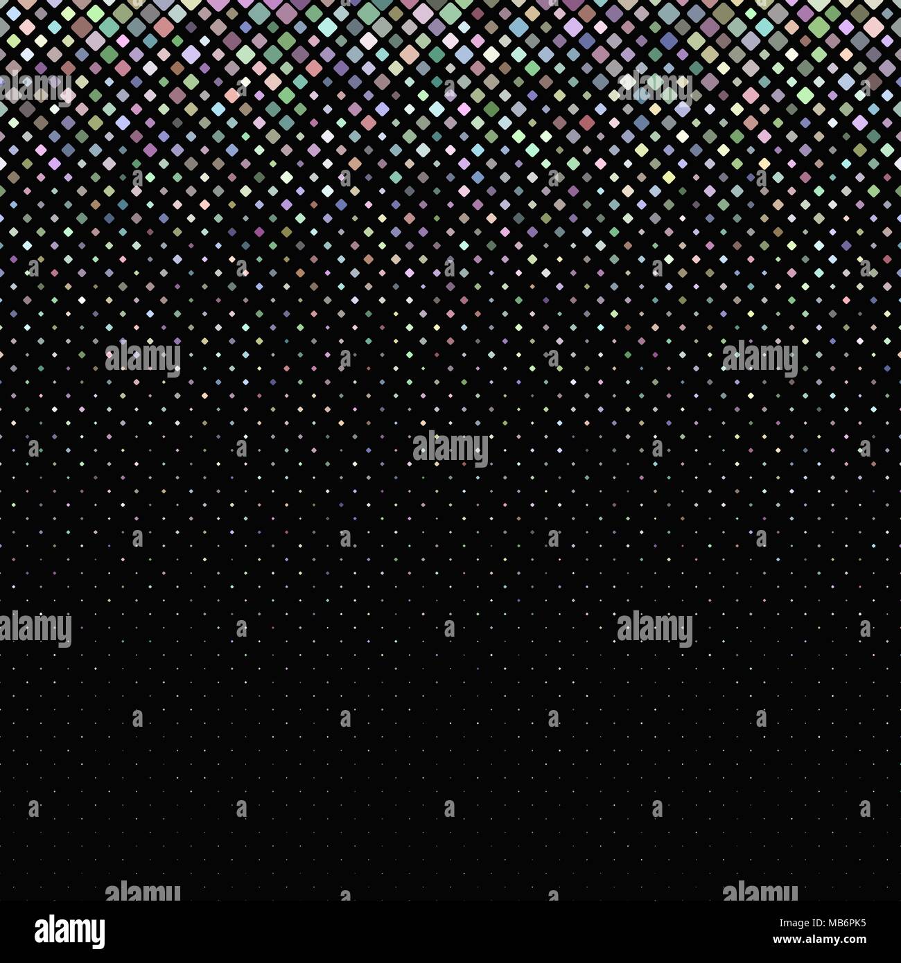 Geometrical Diagonal Square Pattern Background Vector Design Stock Vector Image And Art Alamy