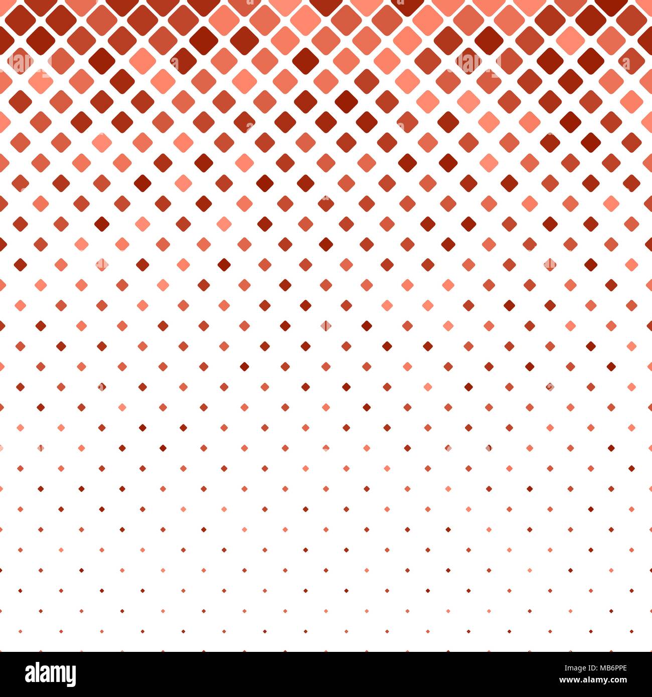 Color rounded square pattern background - vector graphic design Stock Vector Image & Art - Alamy