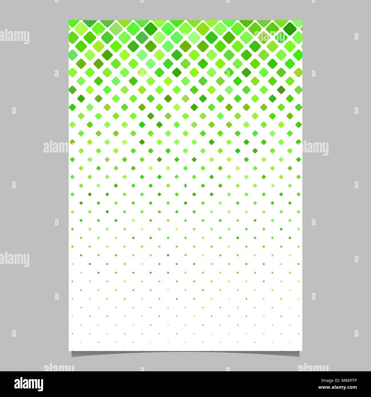 Digital flyer Stock Vector Images - Alamy