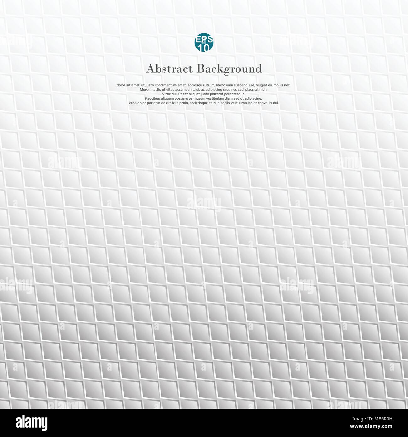 Grey square Stock Vector Images - Alamy