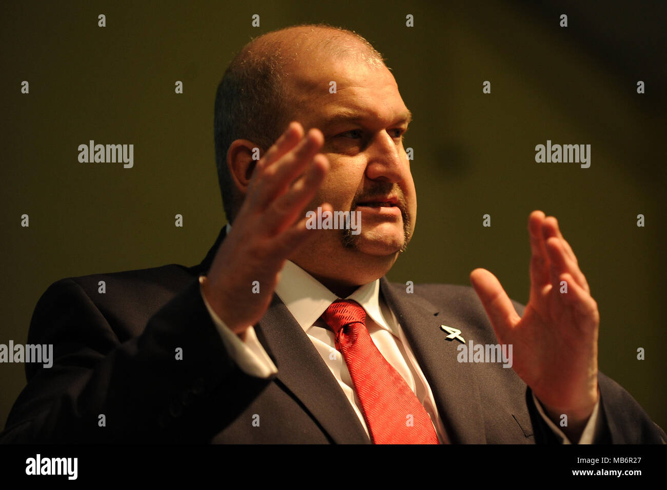 Carl Sargeant, former Welsh politician and Cabinet Secretary for ...