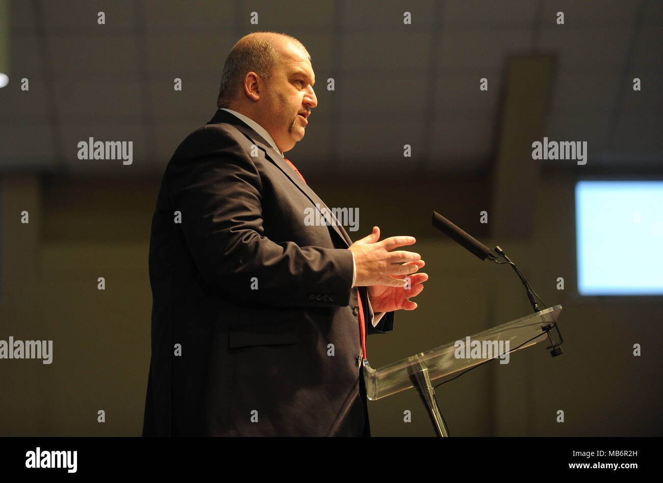 Carl Sargeant, former Welsh politician and Cabinet Secretary for ...