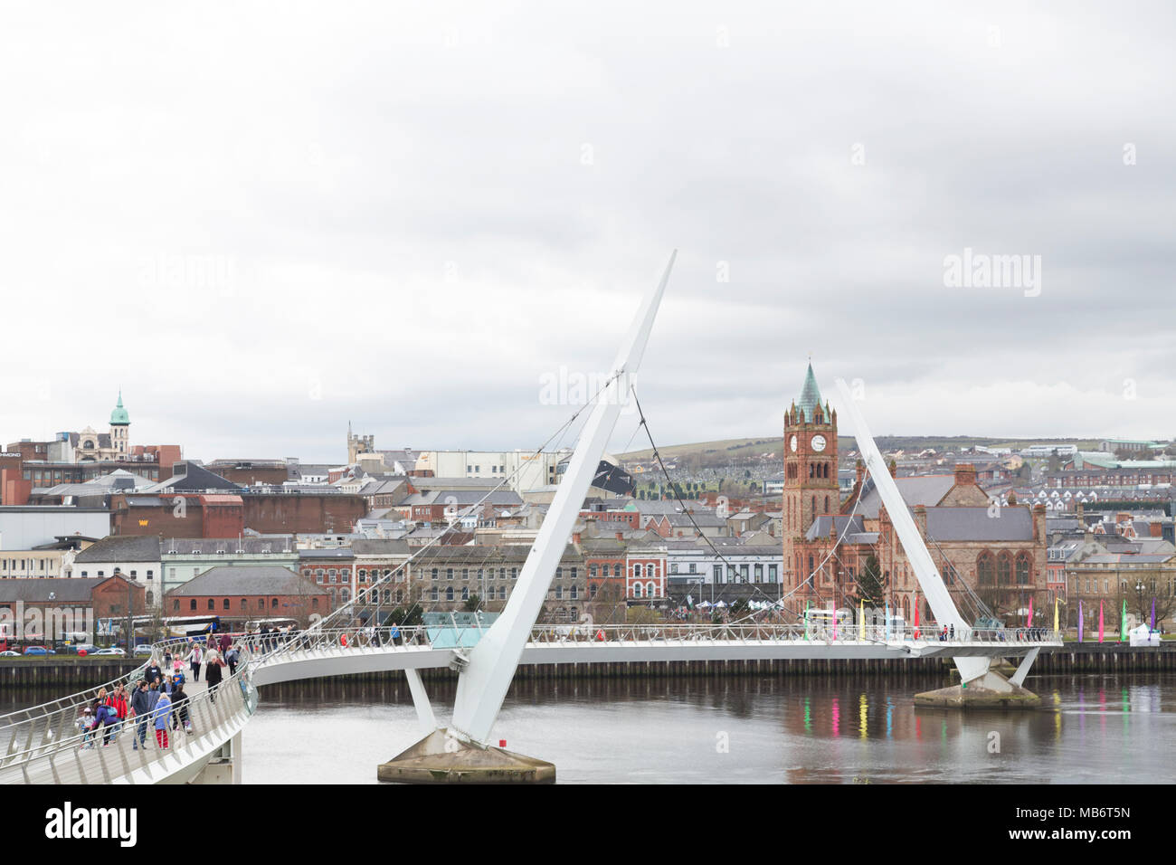 I love northern ireland hi-res stock photography and images - Alamy