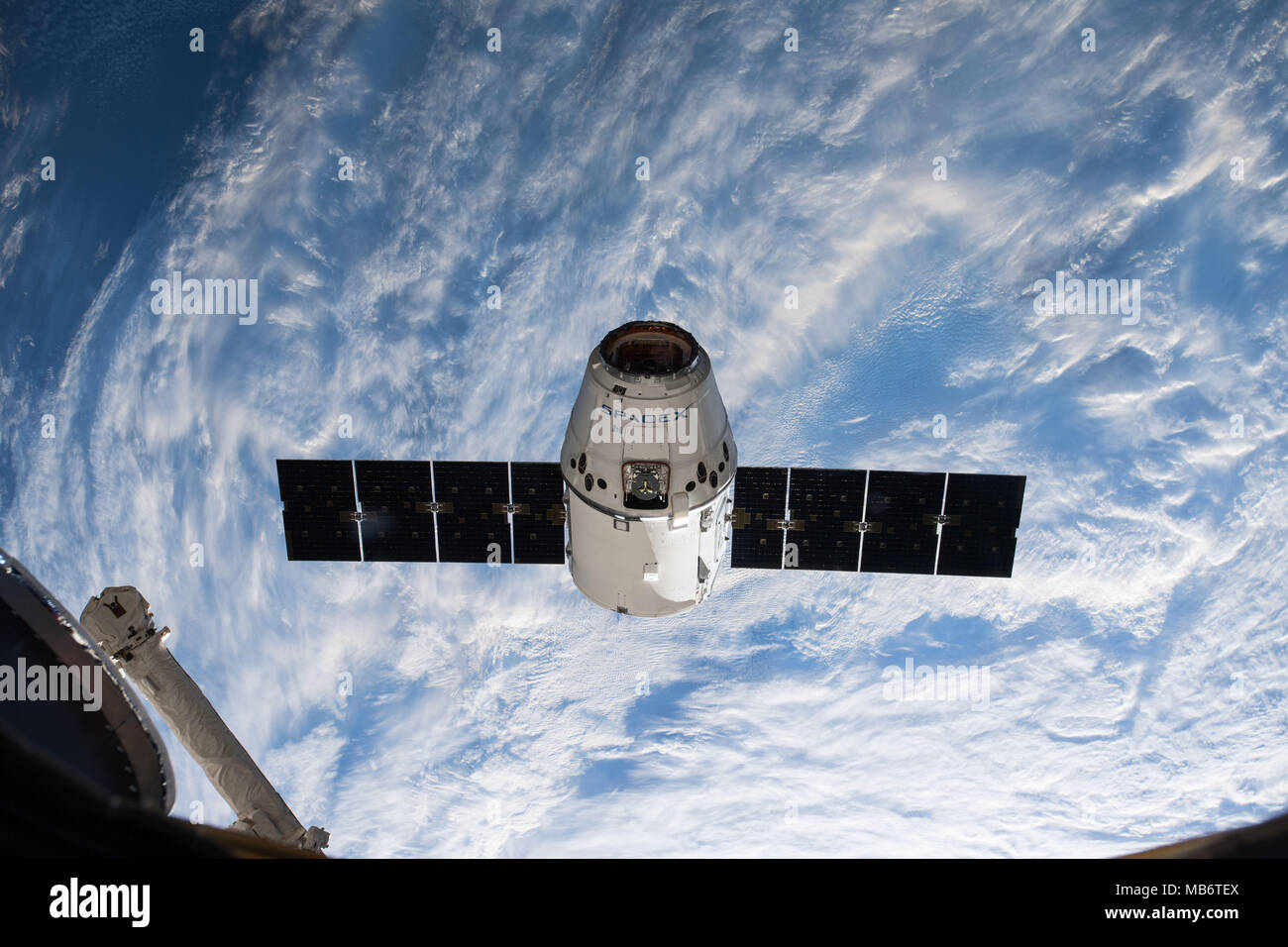 Orbital Technologies Commercial Space Station