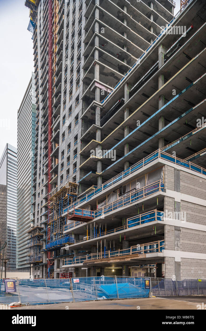Tall construction tower hi-res stock photography and images - Alamy