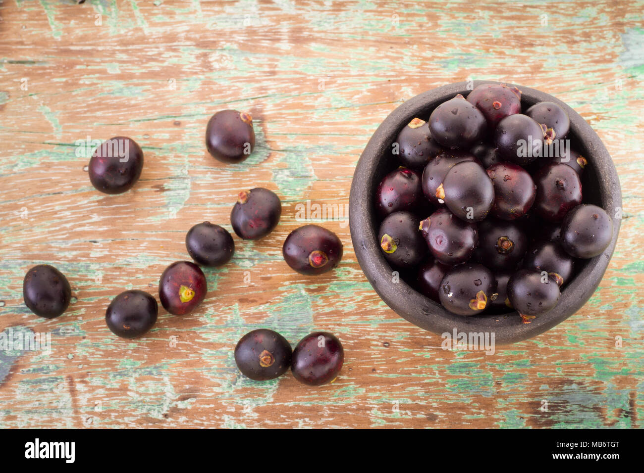 Acai fruit, fruit of Amazonian origin are attributed many medicinal ...