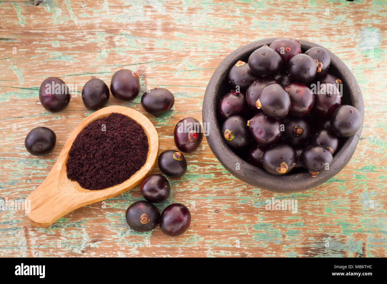 Acai fruit, fruit of Amazonian origin are attributed many medicinal ...