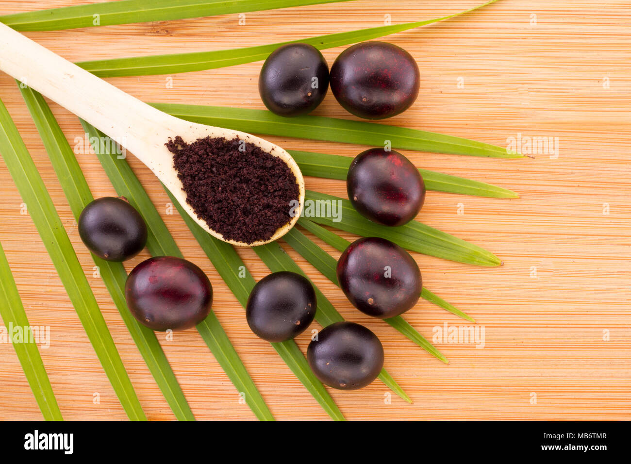 Acai fruit, fruit of Amazonian origin are attributed many medicinal ...