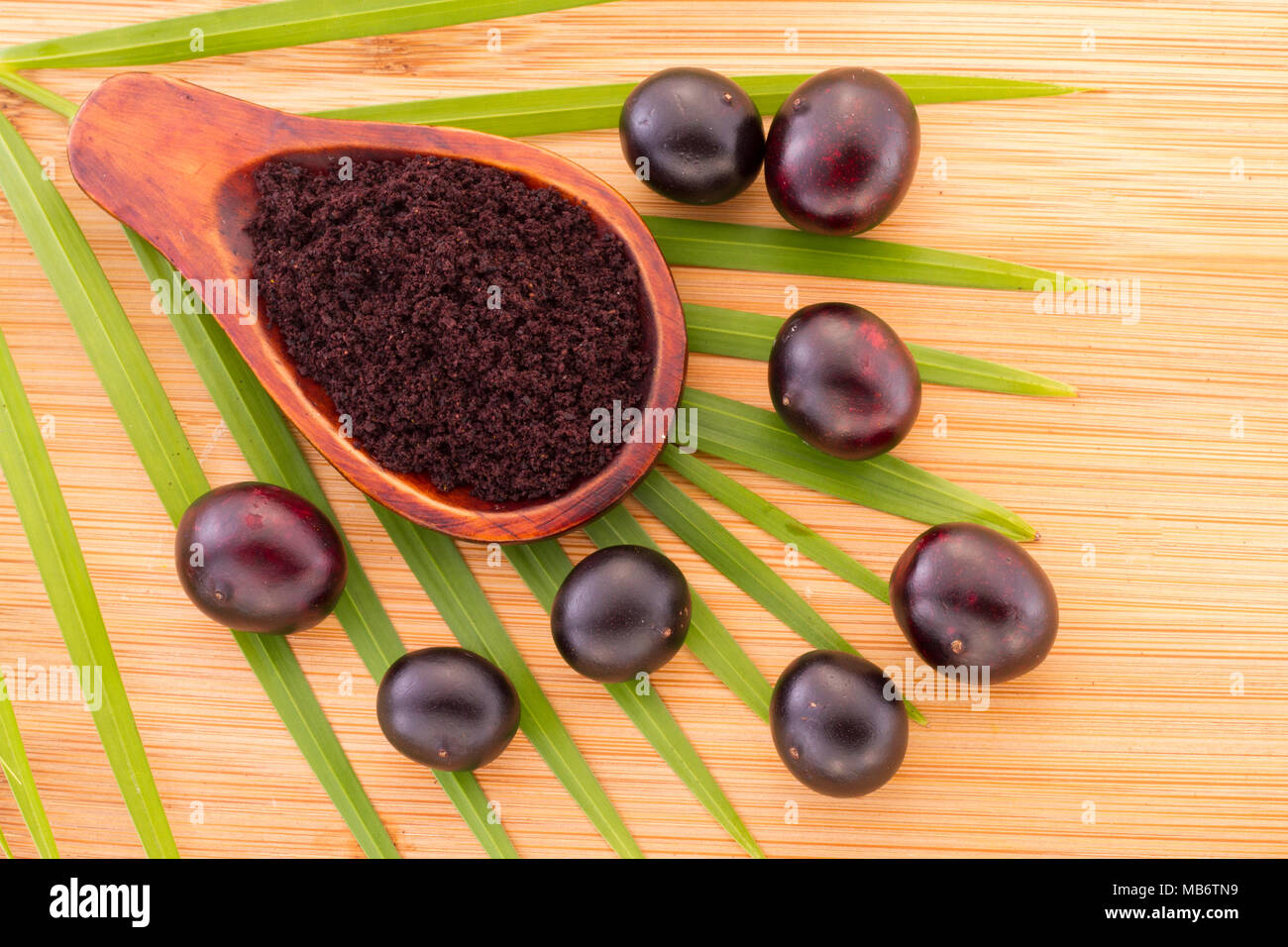 Acai fruit, fruit of Amazonian origin are attributed many medicinal ...