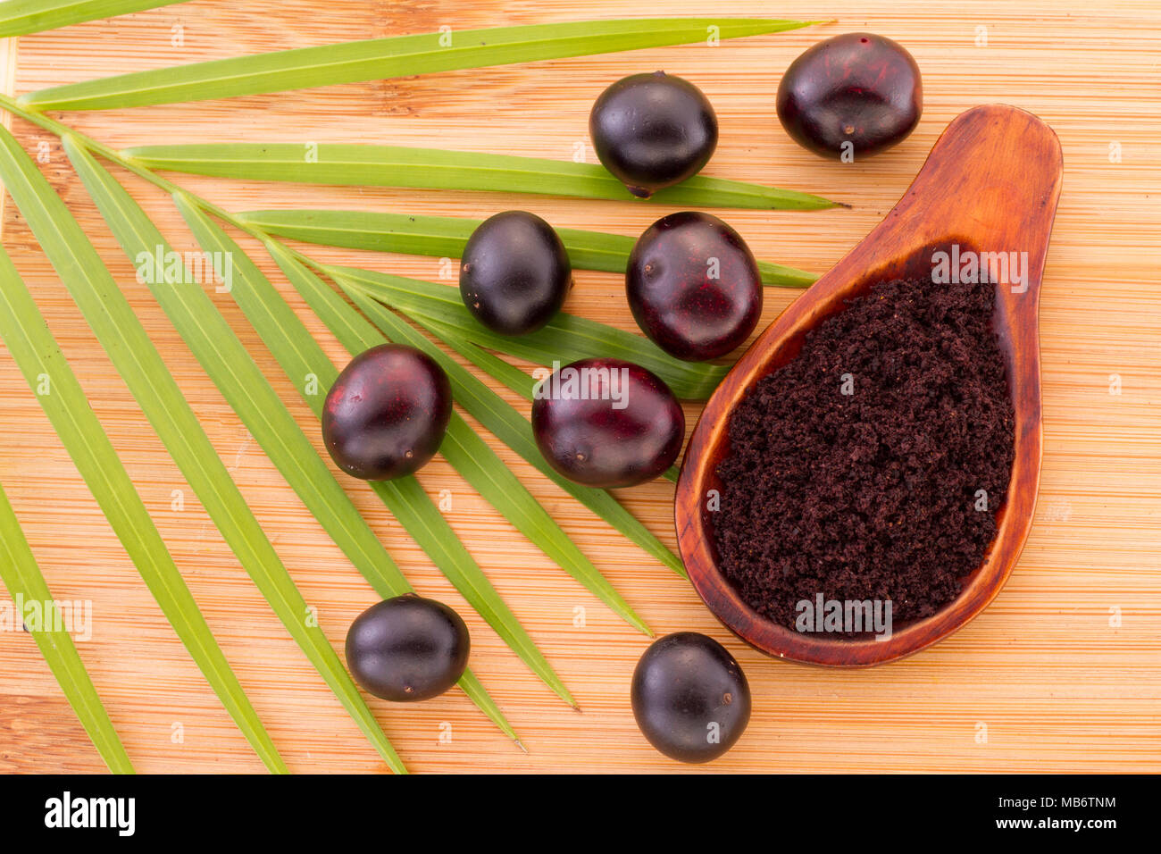 Acai fruit, fruit of Amazonian origin are attributed many medicinal ...