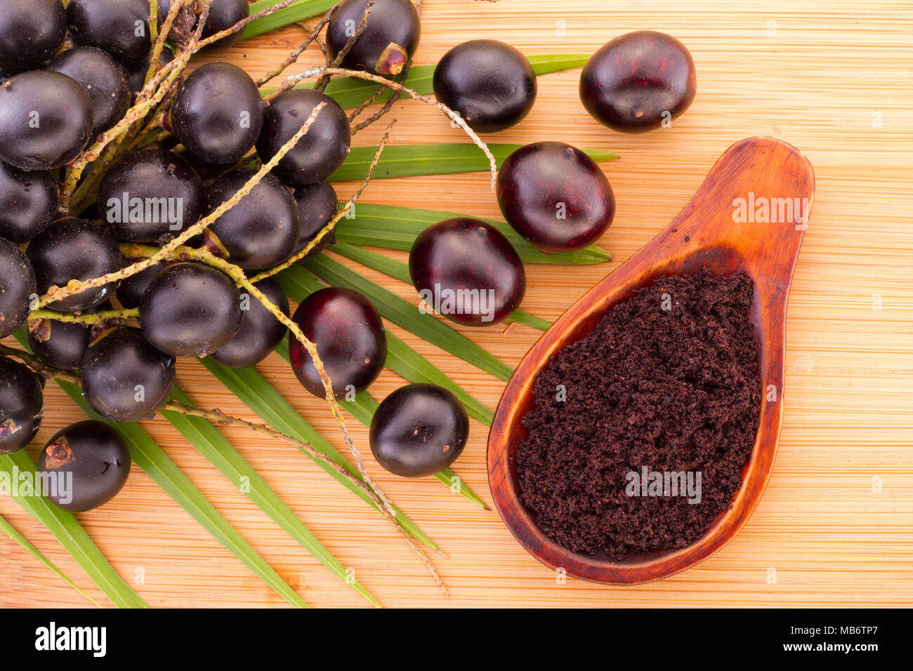 Acai fruit, fruit of Amazonian origin are attributed many medicinal ...