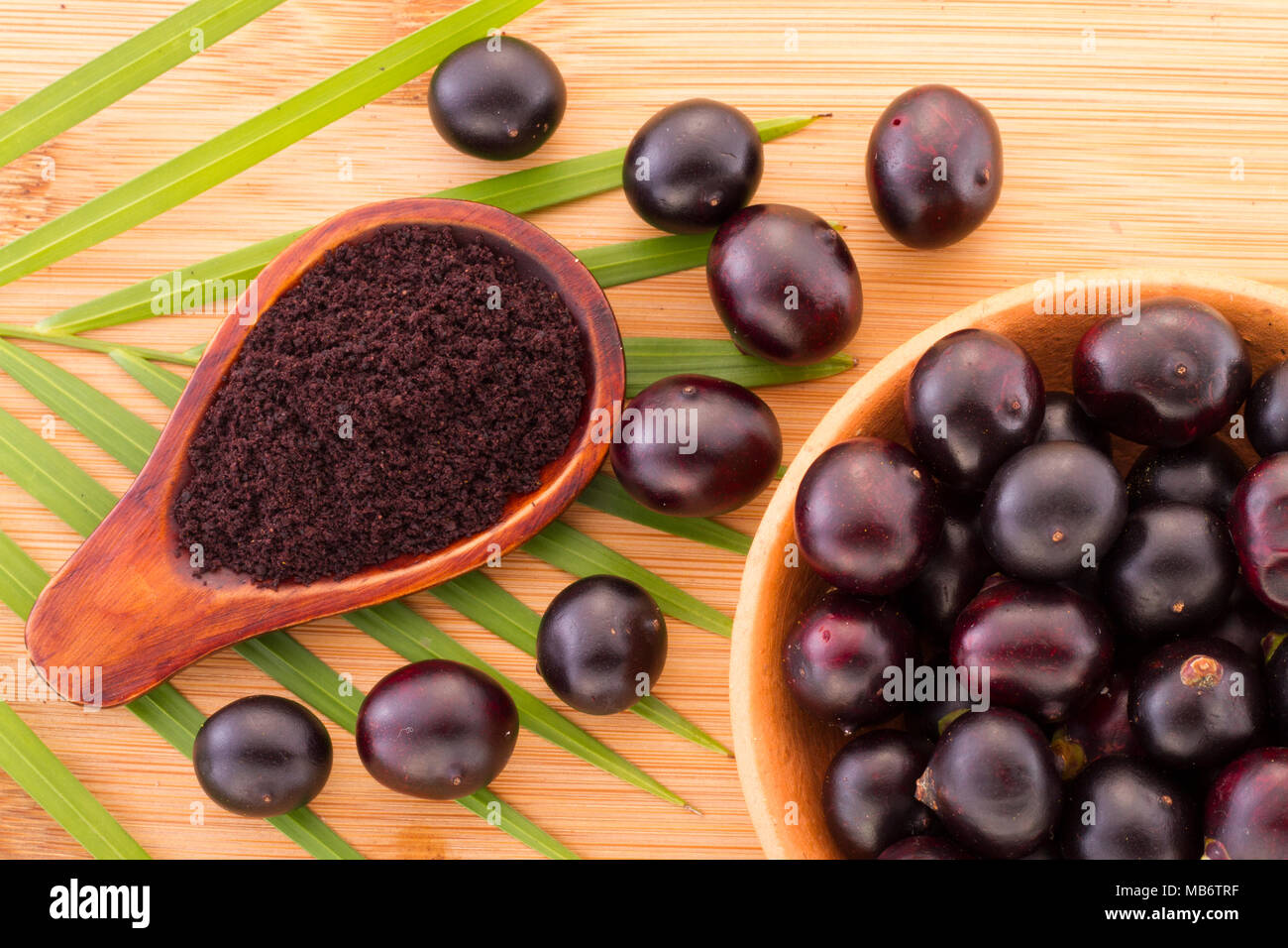 Acai fruit, fruit of Amazonian origin are attributed many medicinal ...