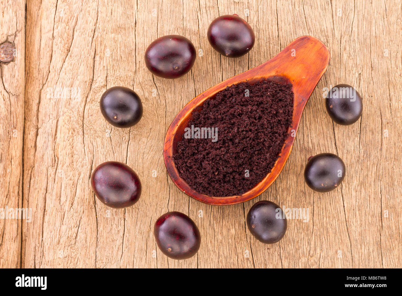 Acai fruit, fruit of Amazonian origin are attributed many medicinal ...