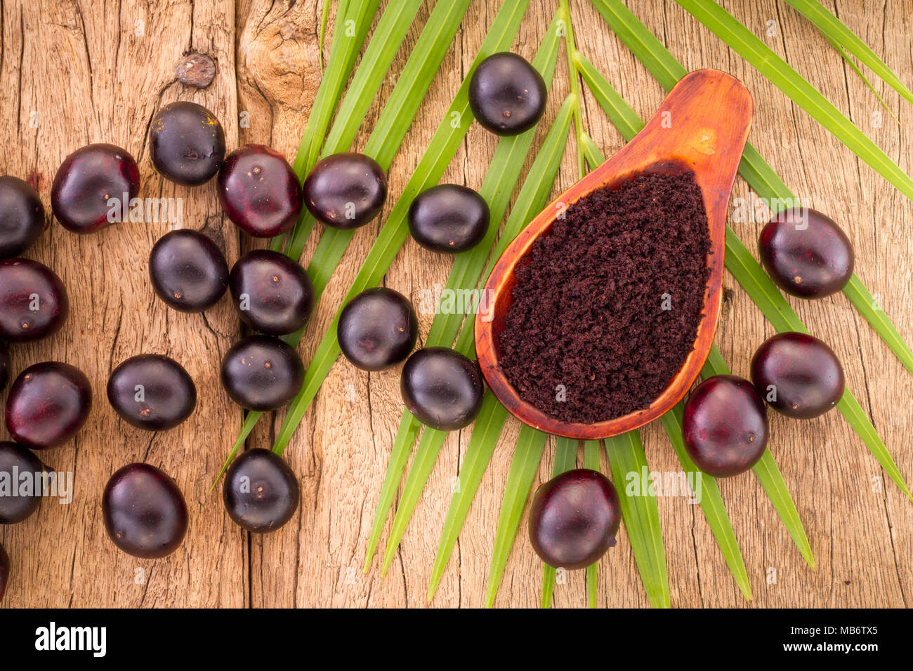 Acai fruit, fruit of Amazonian origin are attributed many medicinal ...