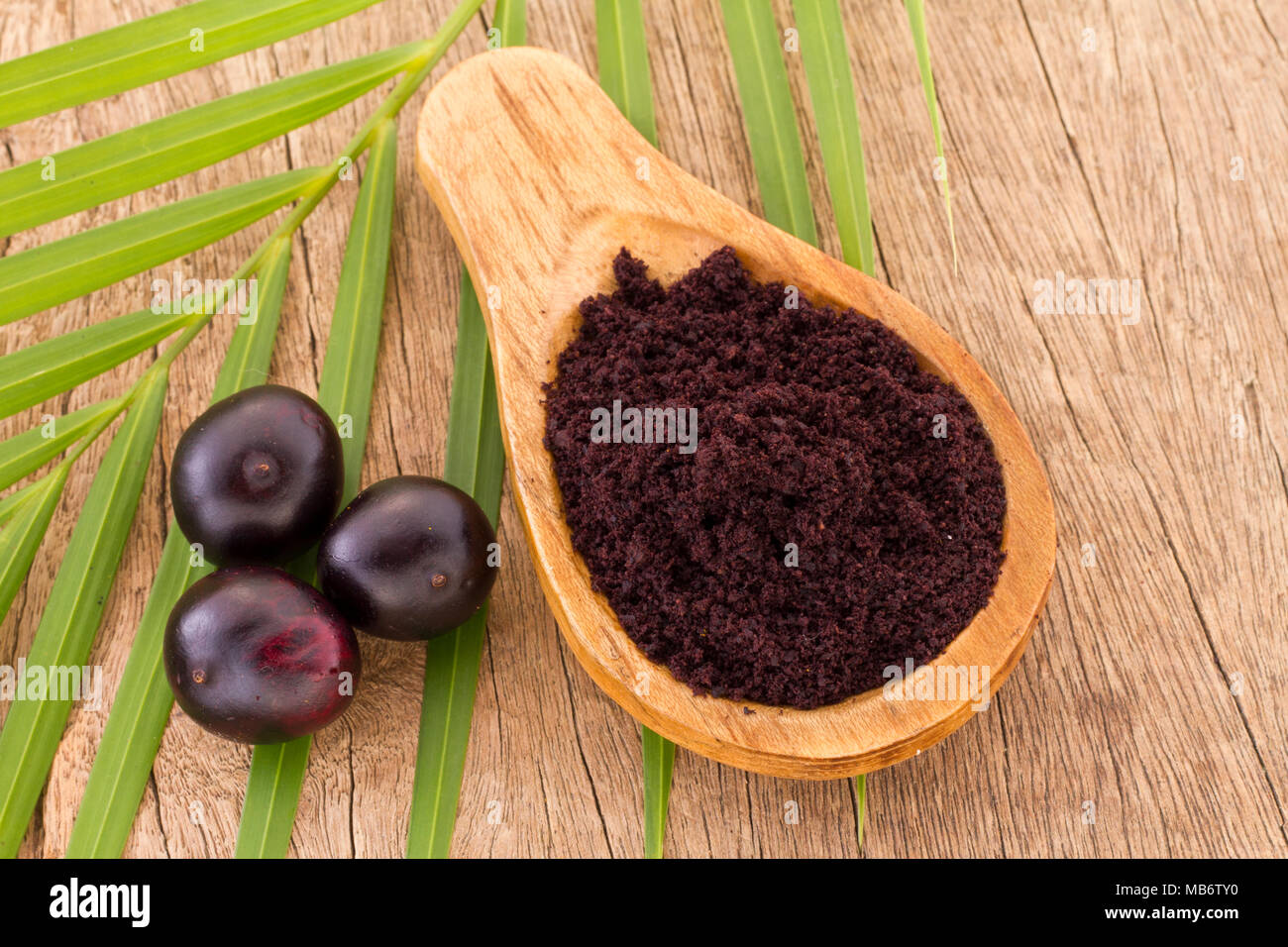 Acai fruit, fruit of Amazonian origin are attributed many medicinal ...