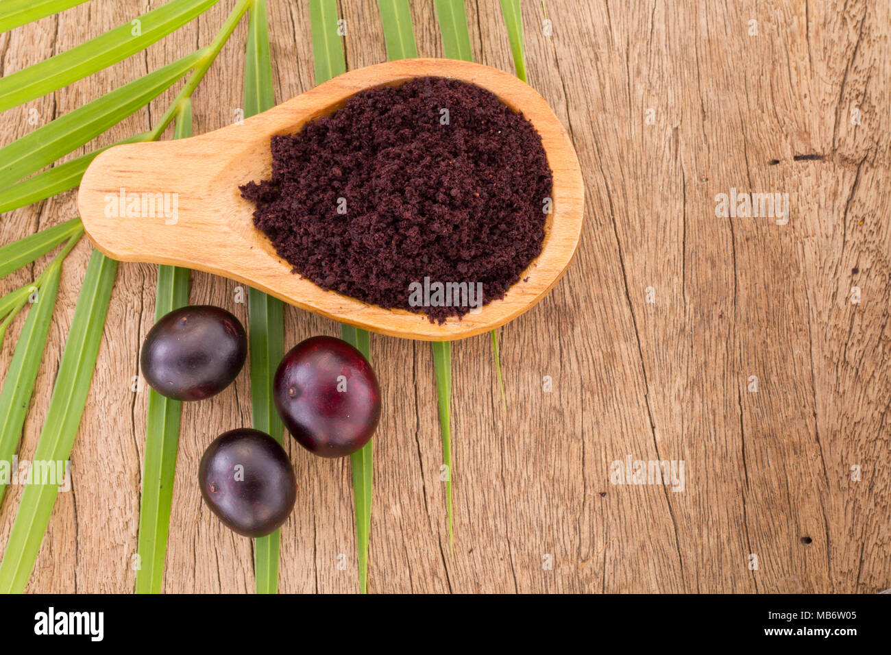 Acai fruit, fruit of Amazonian origin are attributed many medicinal ...