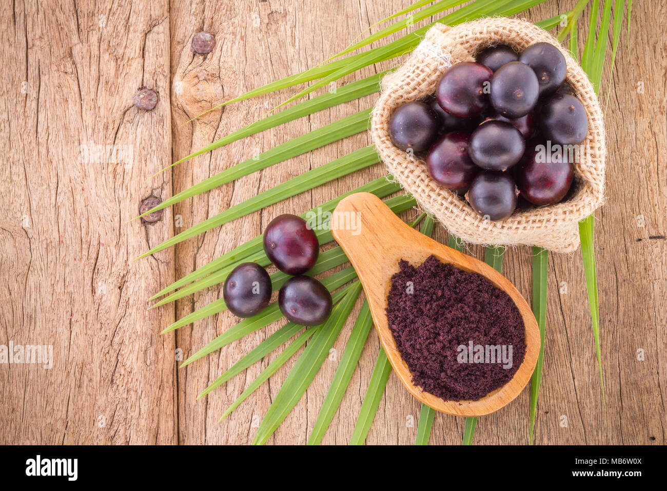 Acai fruit, fruit of Amazonian origin are attributed many medicinal ...