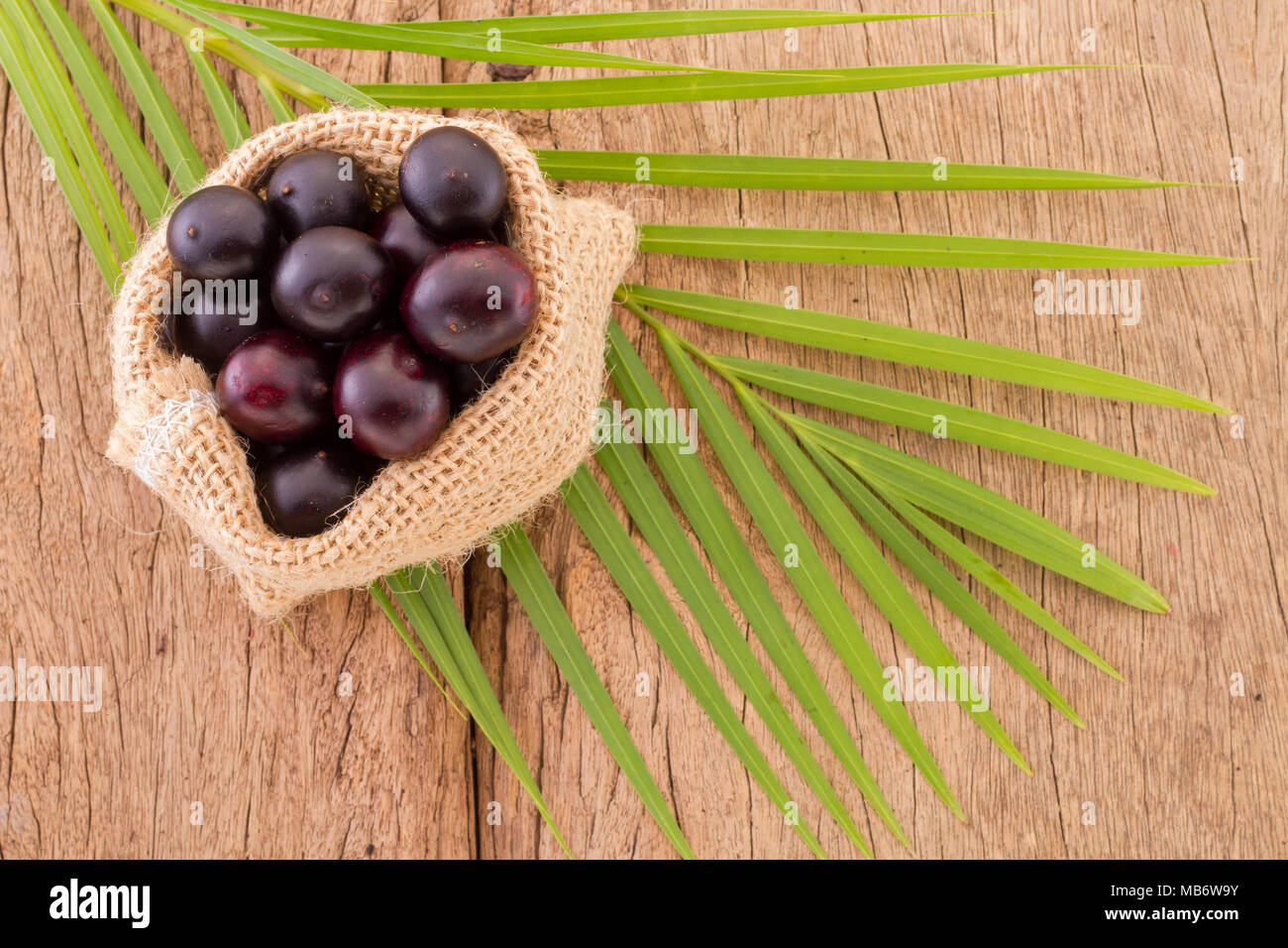 Acai fruit, fruit of Amazonian origin are attributed many medicinal ...