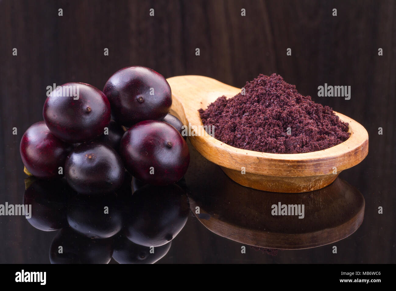 Acai fruit, fruit of Amazonian origin are attributed many medicinal ...