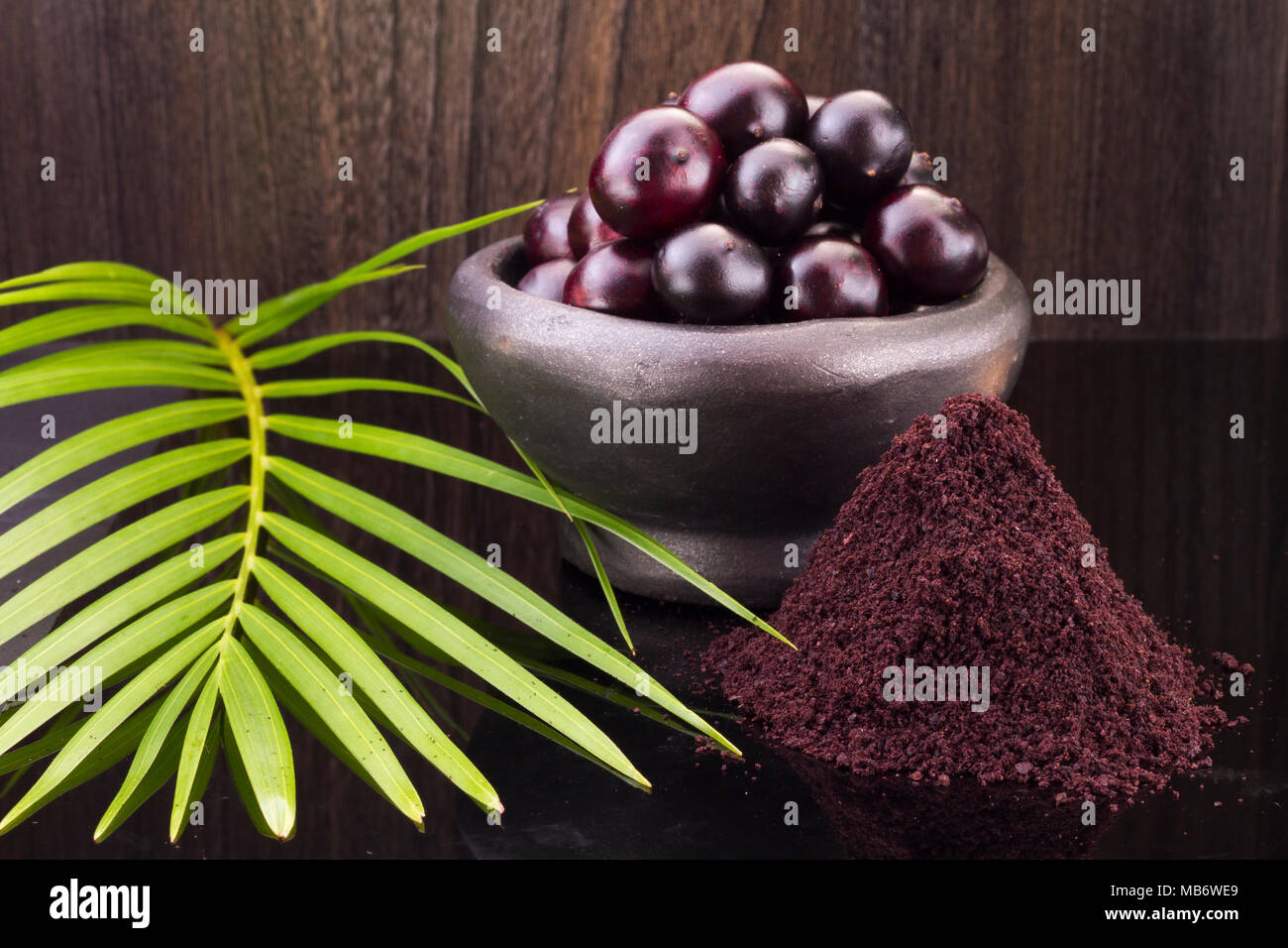 Acai fruit, fruit of Amazonian origin are attributed many medicinal ...