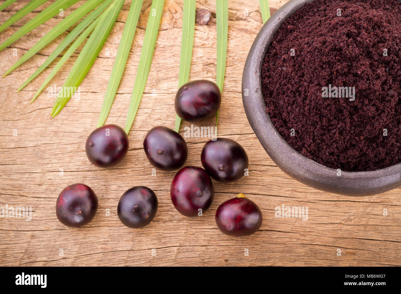 Acai fruit, fruit of Amazonian origin are attributed many medicinal ...