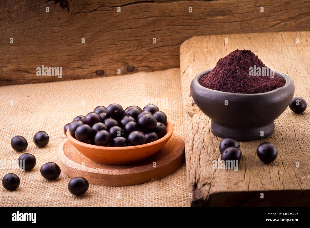 Acai fruit, fruit of Amazonian origin are attributed many medicinal ...