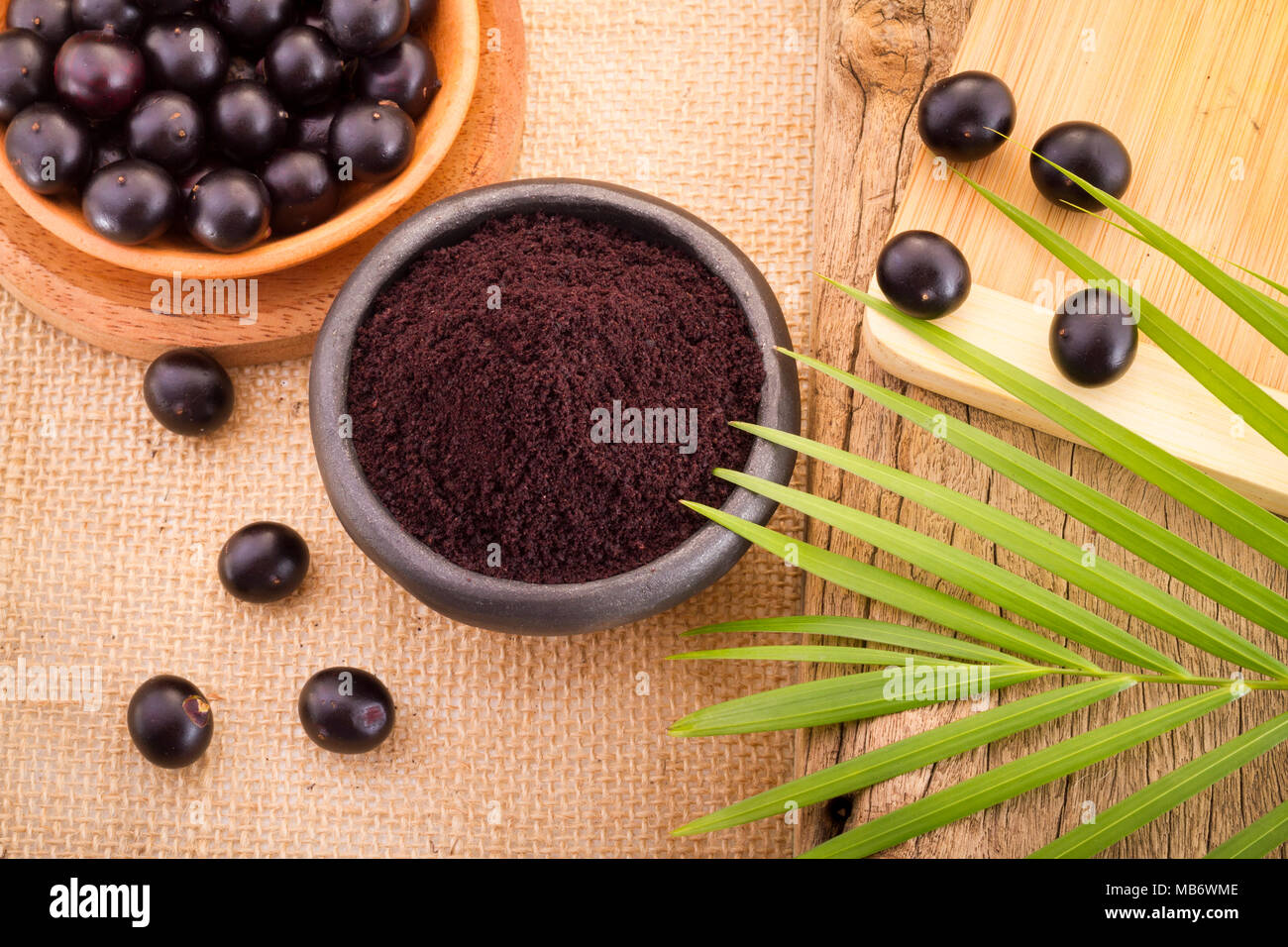 Acai fruit, fruit of Amazonian origin are attributed many medicinal ...