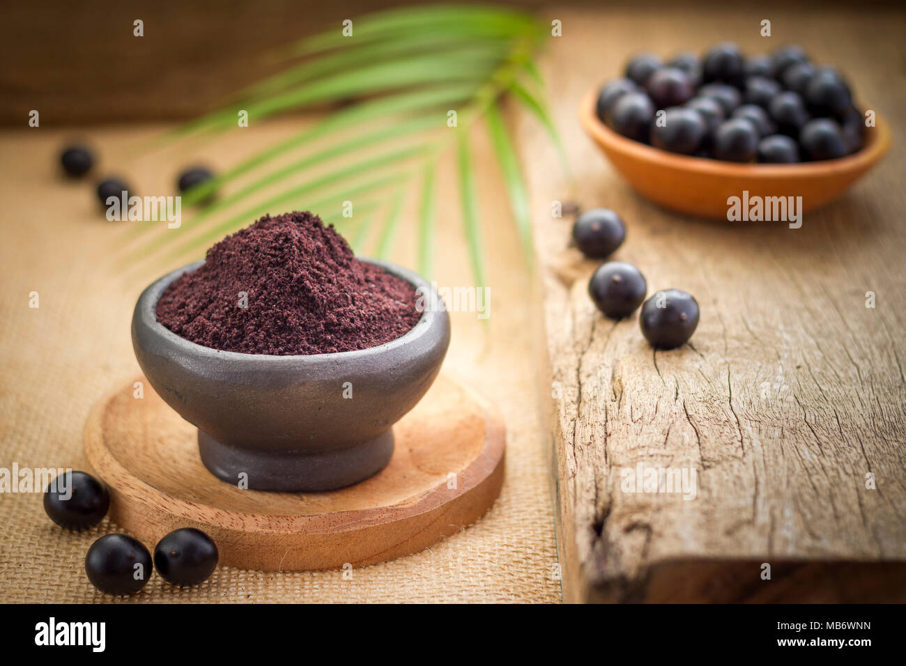 Acai fruit, fruit of Amazonian origin are attributed many medicinal ...