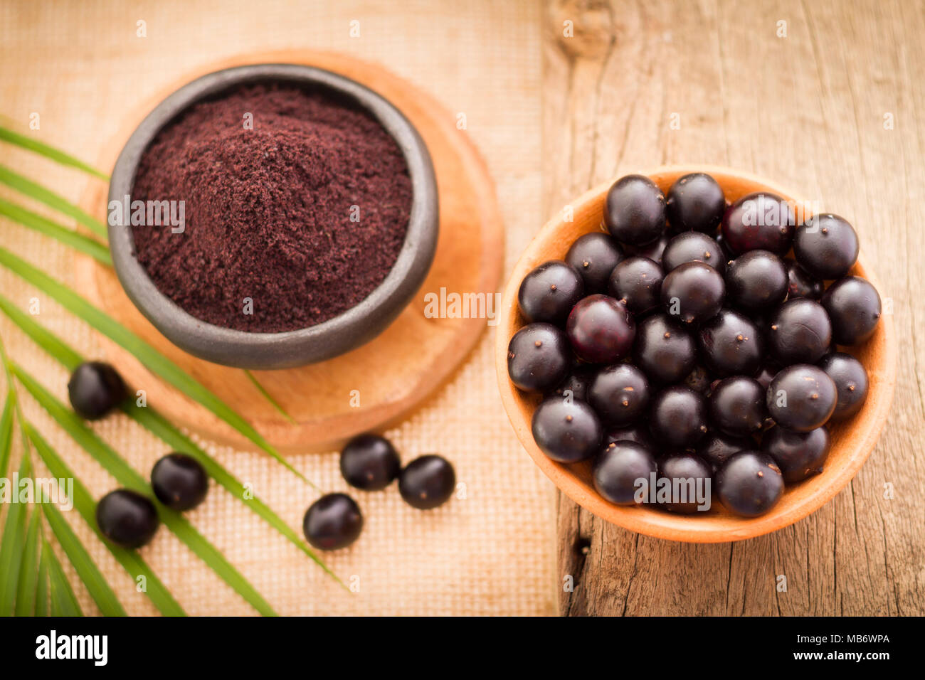 Acai fruit, fruit of Amazonian origin are attributed many medicinal ...