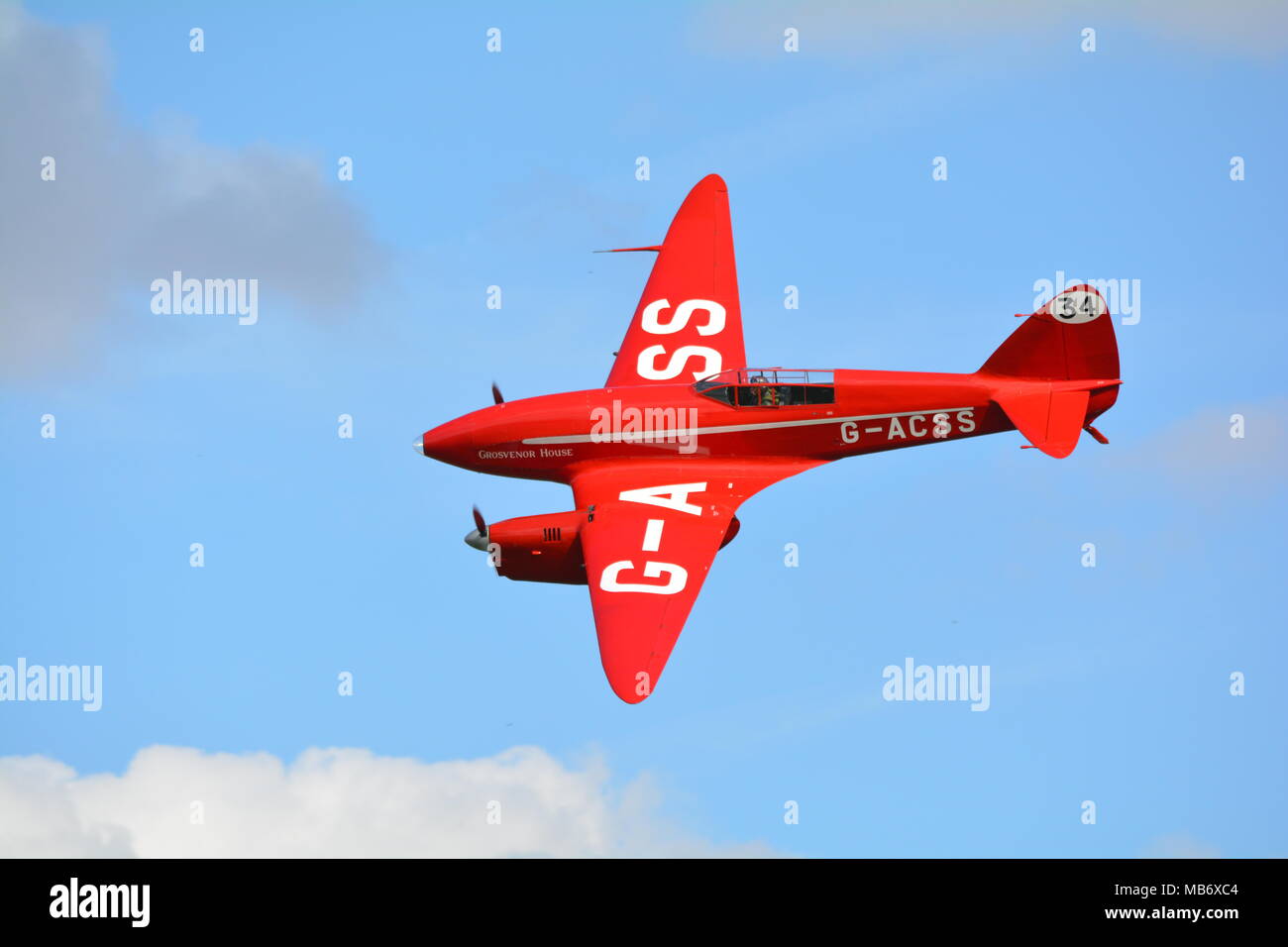 England to australia air race hi-res stock photography and images - Alamy