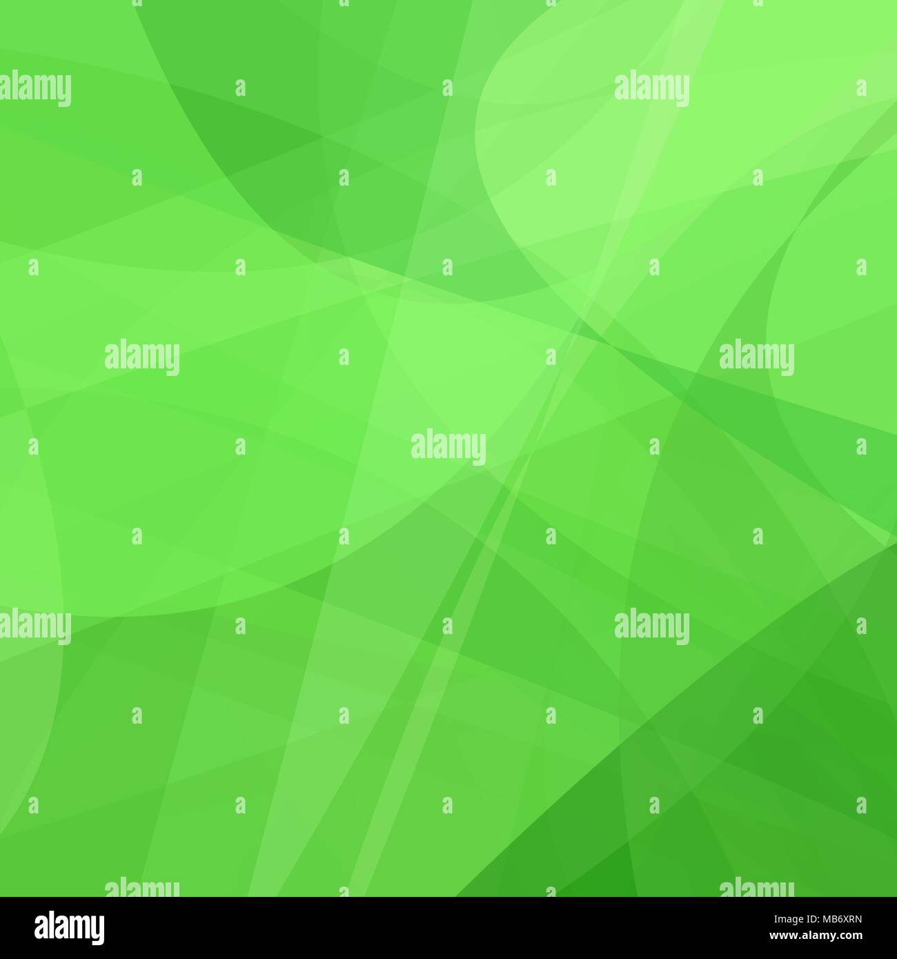 Green curved abstract motion background Stock Vector Image & Art - Alamy