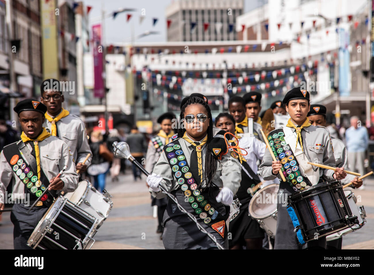 Pathfinder Club Stock Photos & Pathfinder Club Stock Images - Alamy