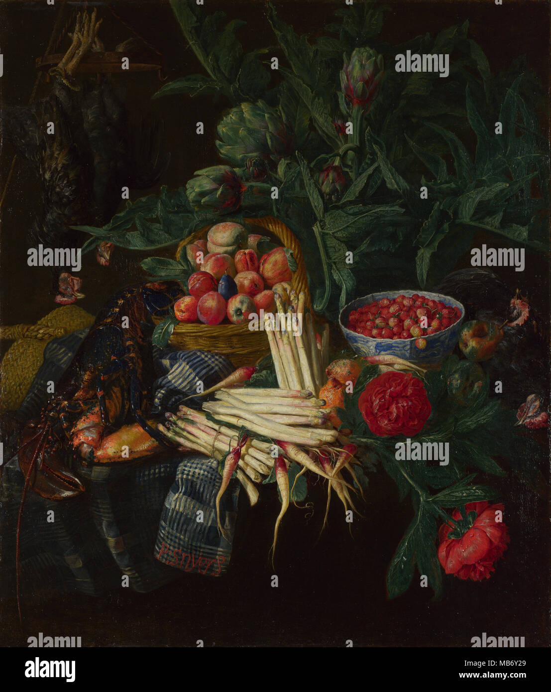 Vuillard family hi-res stock photography and images - Alamy