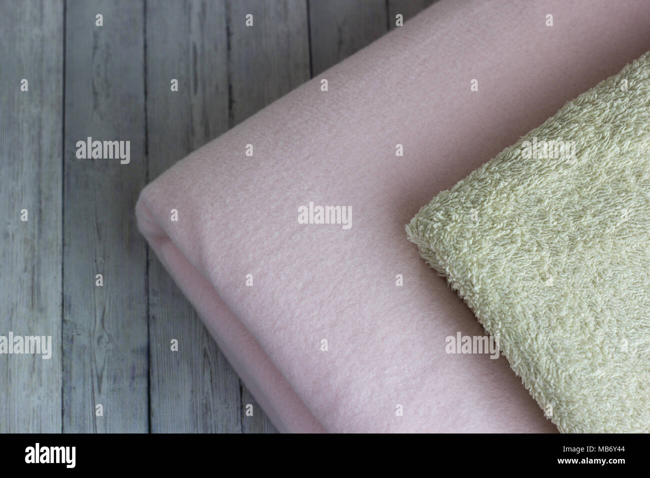 Bedroom background check textile hi-res stock photography and images ...