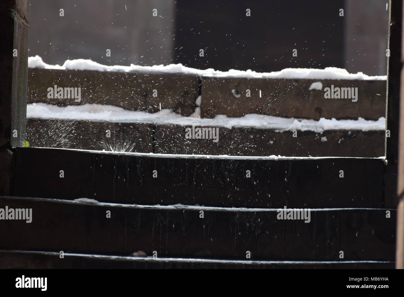 Chesters newgate hi-res stock photography and images - Alamy