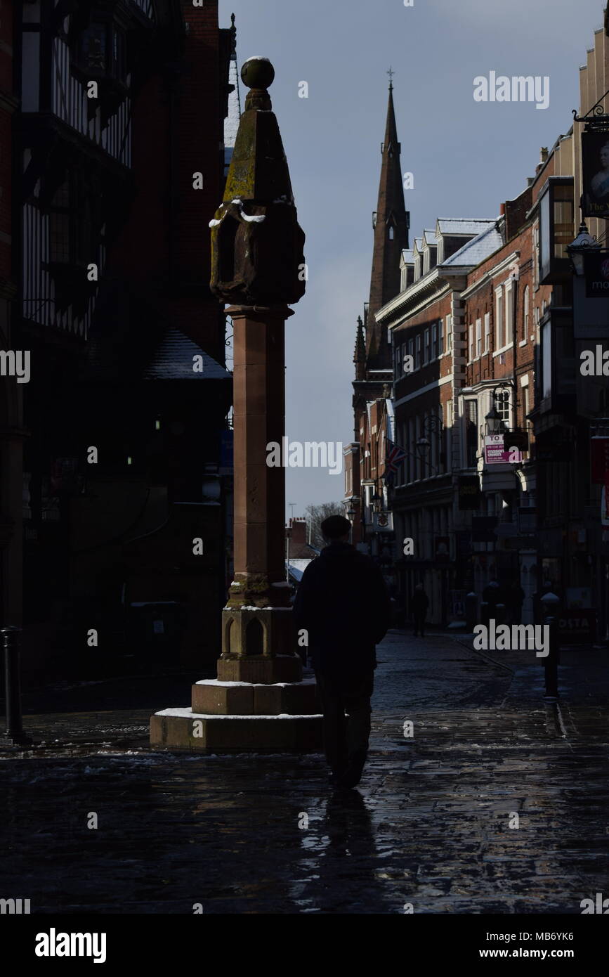 Very tall watergate hi-res stock photography and images - Alamy