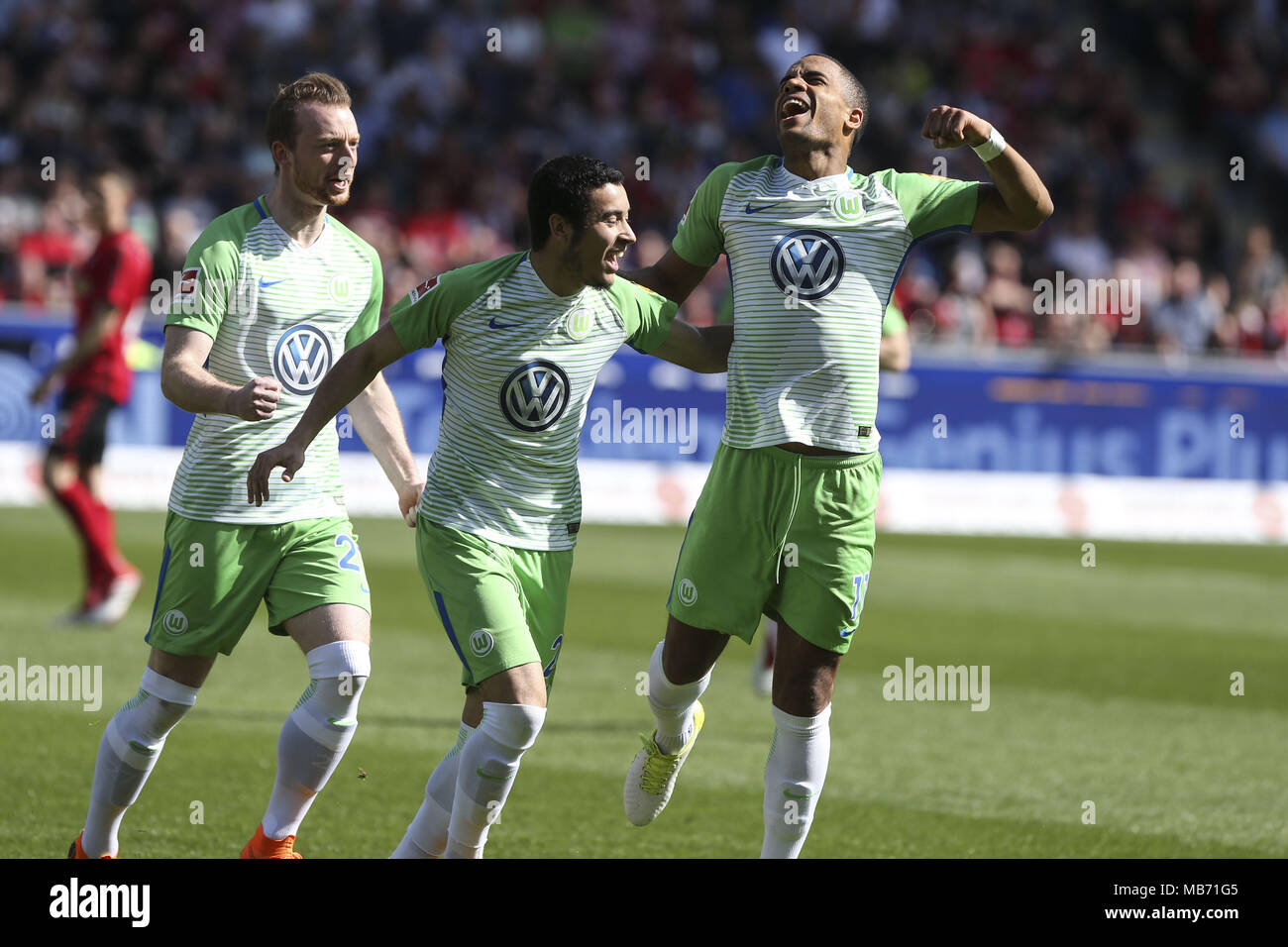 Brekalo hi-res stock photography and images - Alamy