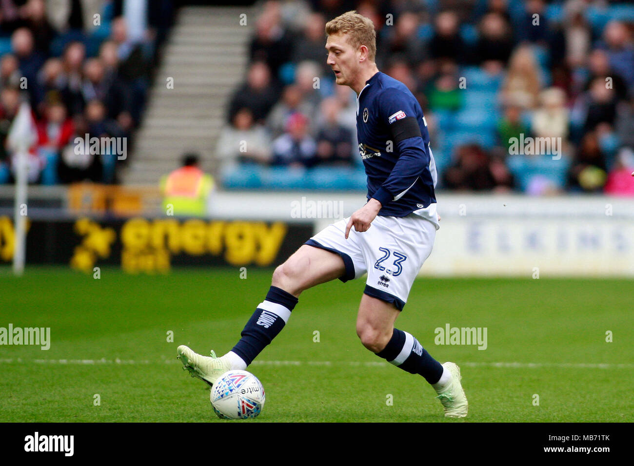 George saville hi-res stock photography and images - Alamy