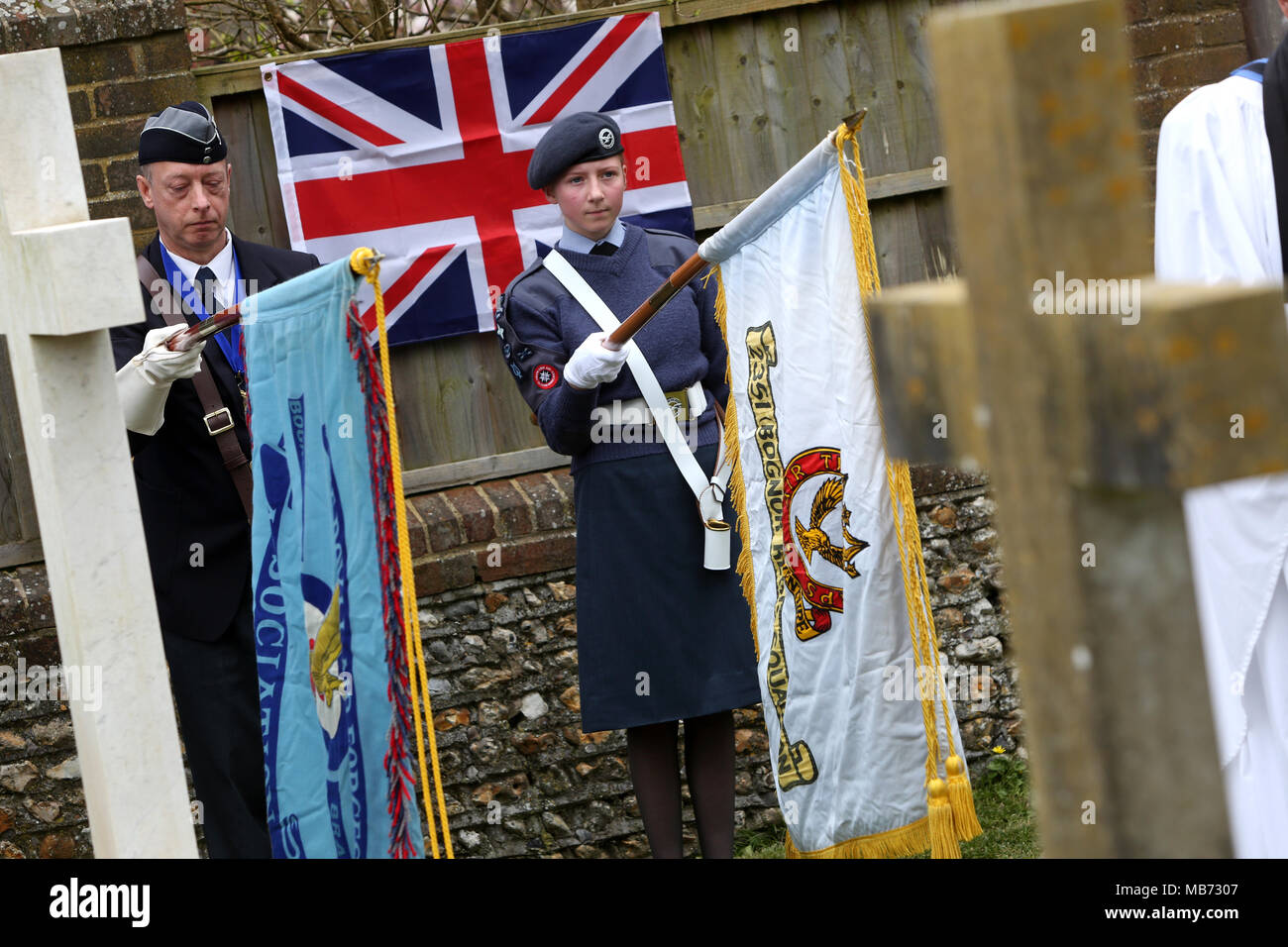American military in sussex hi-res stock photography and images - Alamy