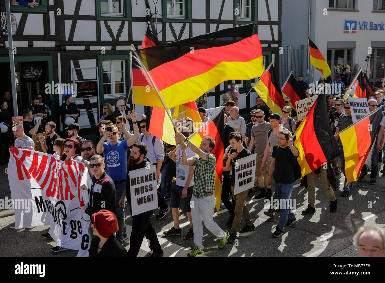 Identitare hi-res stock photography and images - Alamy